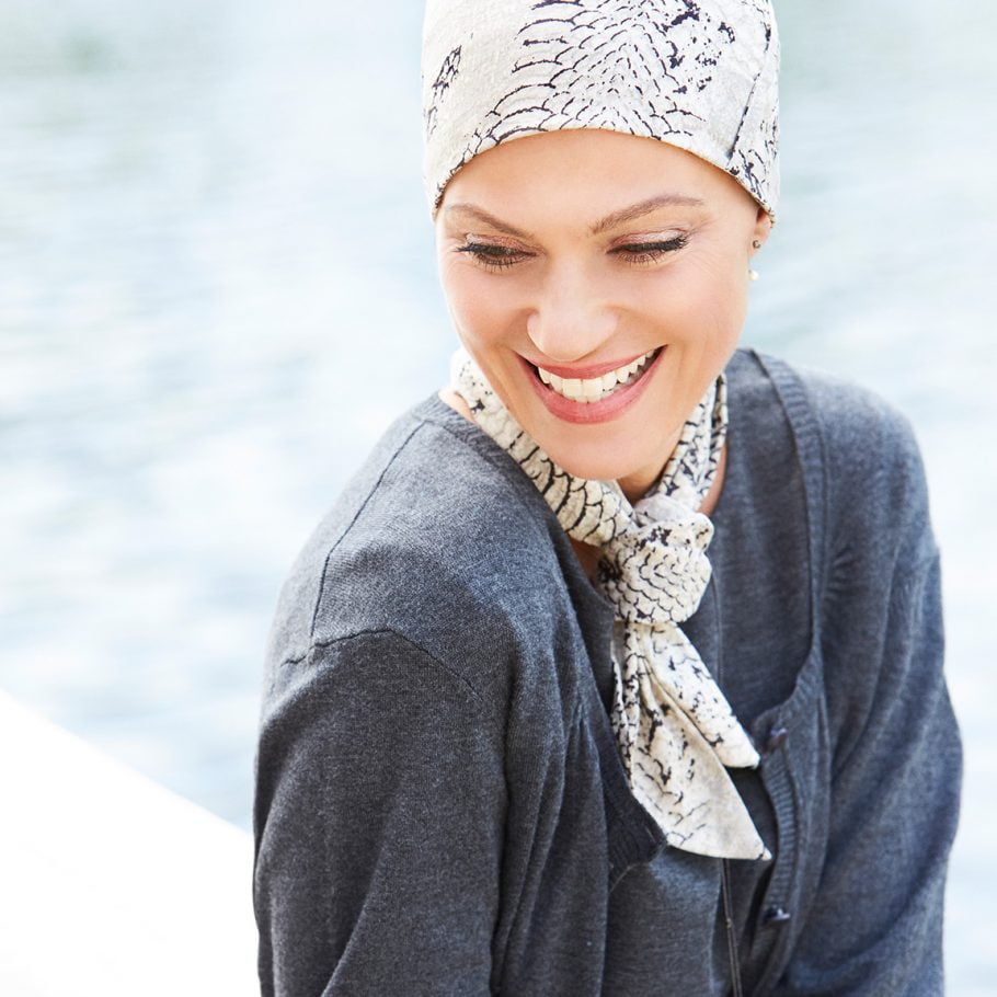 Easy turban | Belle Madame Center